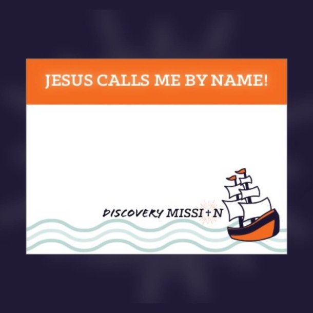 Catholic Vacation Bible School (VBS) | Discovery Mission Vocation ...